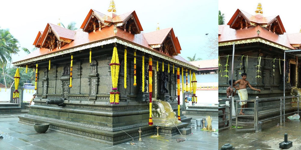 ഏത്രകടുത്ത ശത്രുദോഷവും വിവാഹതടസവും മാറും; കൂനമ്പായിക്കുളത്തമ്മയുടെ ...