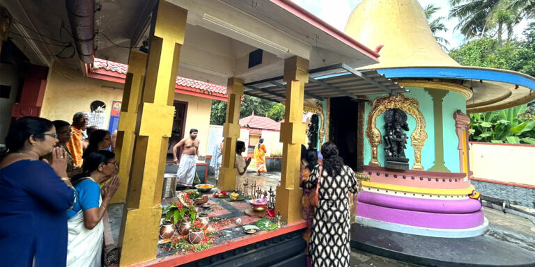 ഉദ്ദിഷ്ടകാര്യസിദ്ധിക്കായി നെയ്‌വിളക്കും ഒറ്റനാരങ്ങ സമര്‍പ്പണവും: അറിയാം ...